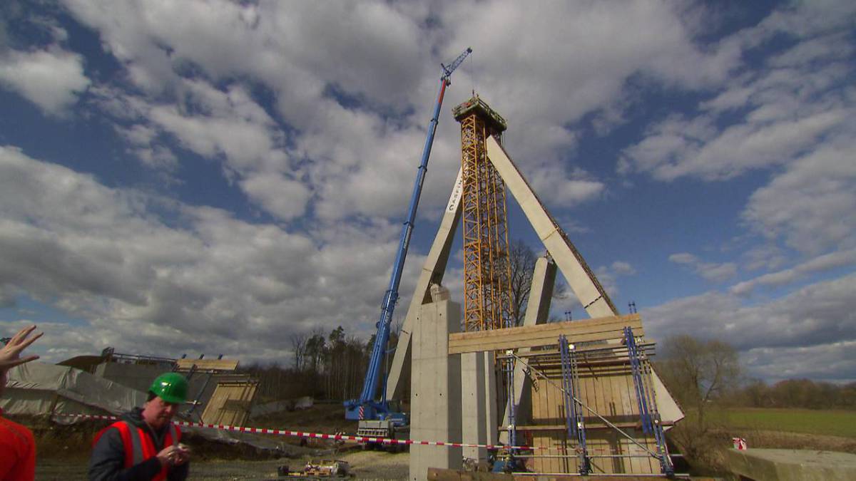 Global innovation in bridge construction - Concrete Plant Precast ...