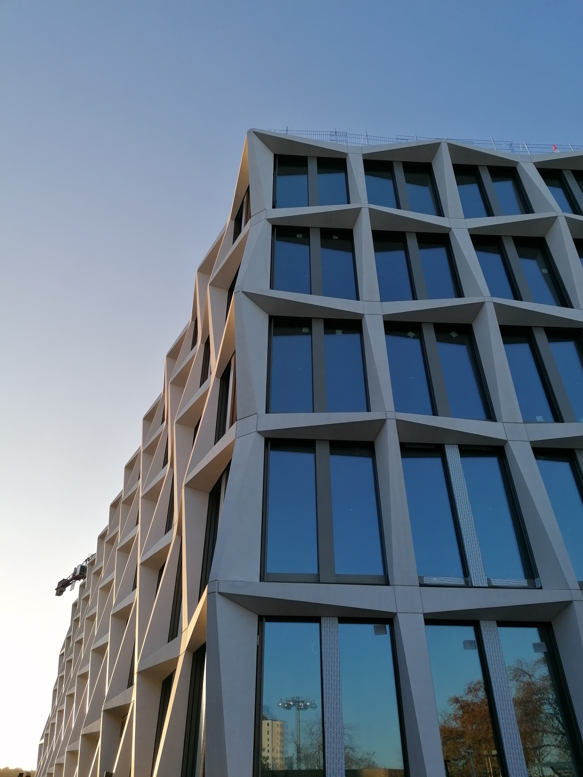 Highly flexible pallet carousel plant for producing solid and sandwich ...