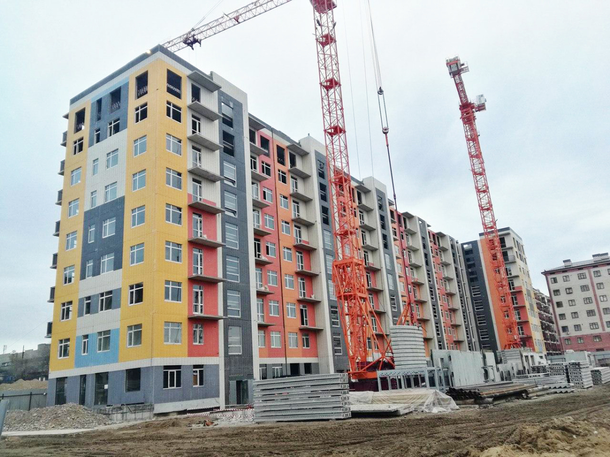 Innovative precast reinforced-concrete hollow-core slab system changes ...