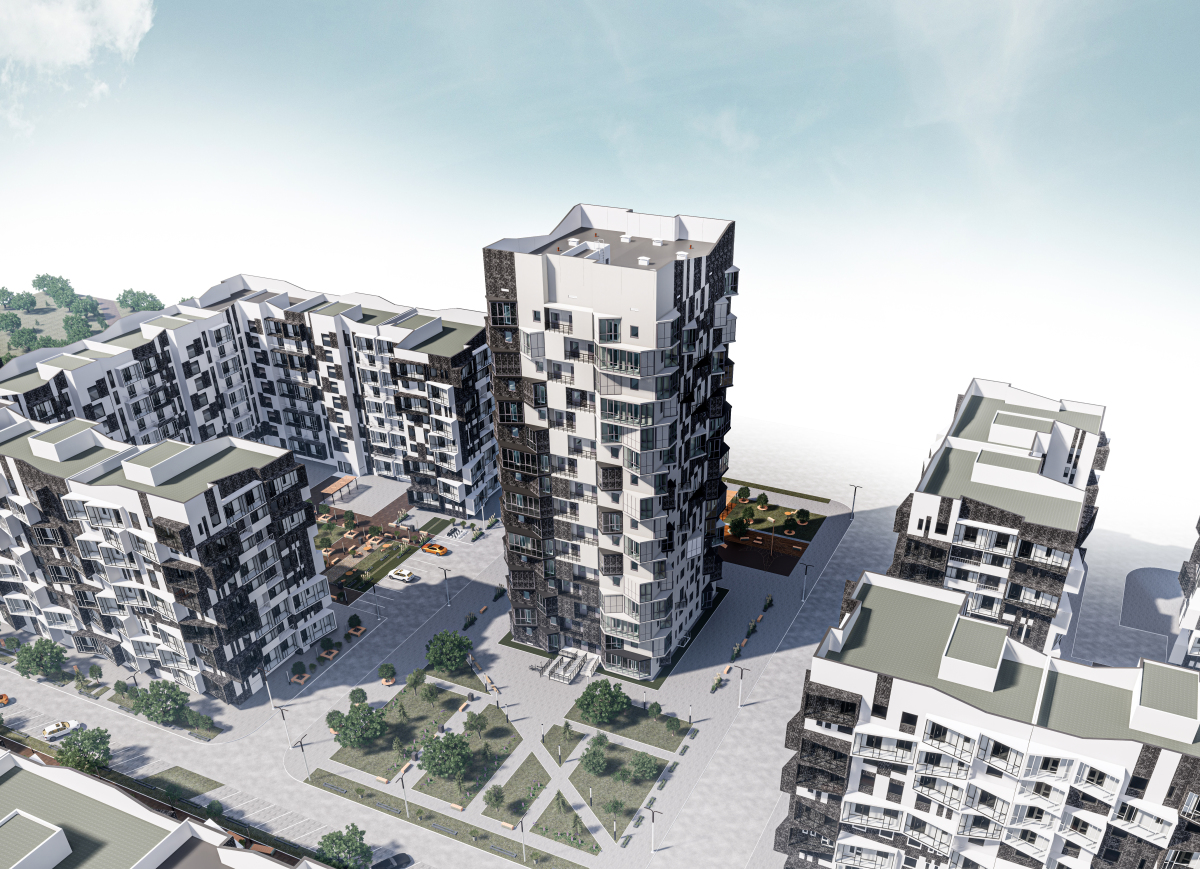 Innovative precast reinforced-concrete hollow-core slab system changes ...