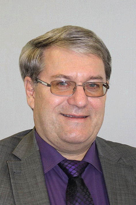 Who was Edwin Scharff? - Concrete Plant Precast Technology