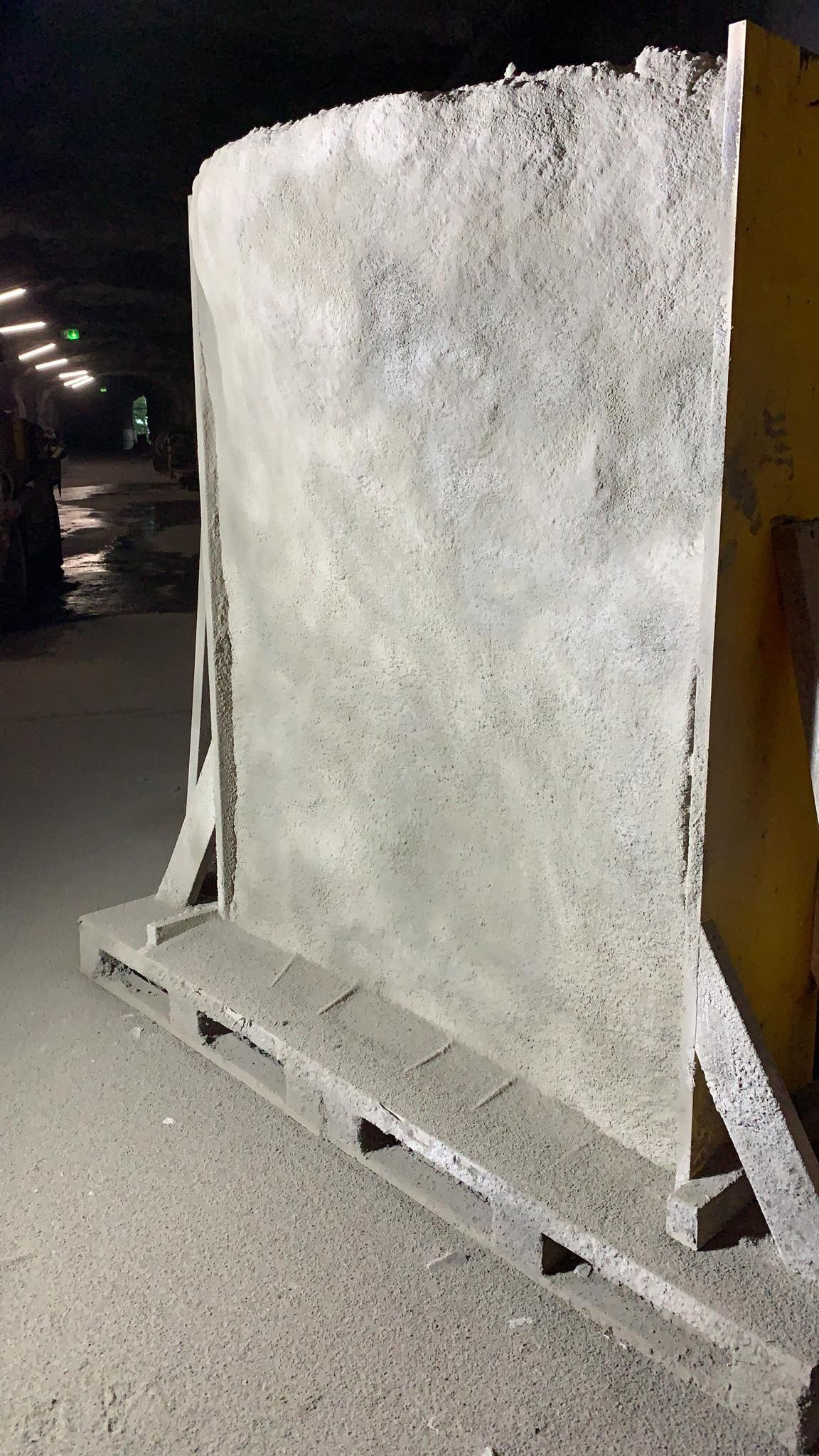 „Mesh-Mold“ Fertigbauweise an der ETH Zürich - Betonwerk Fertigteil-Technik