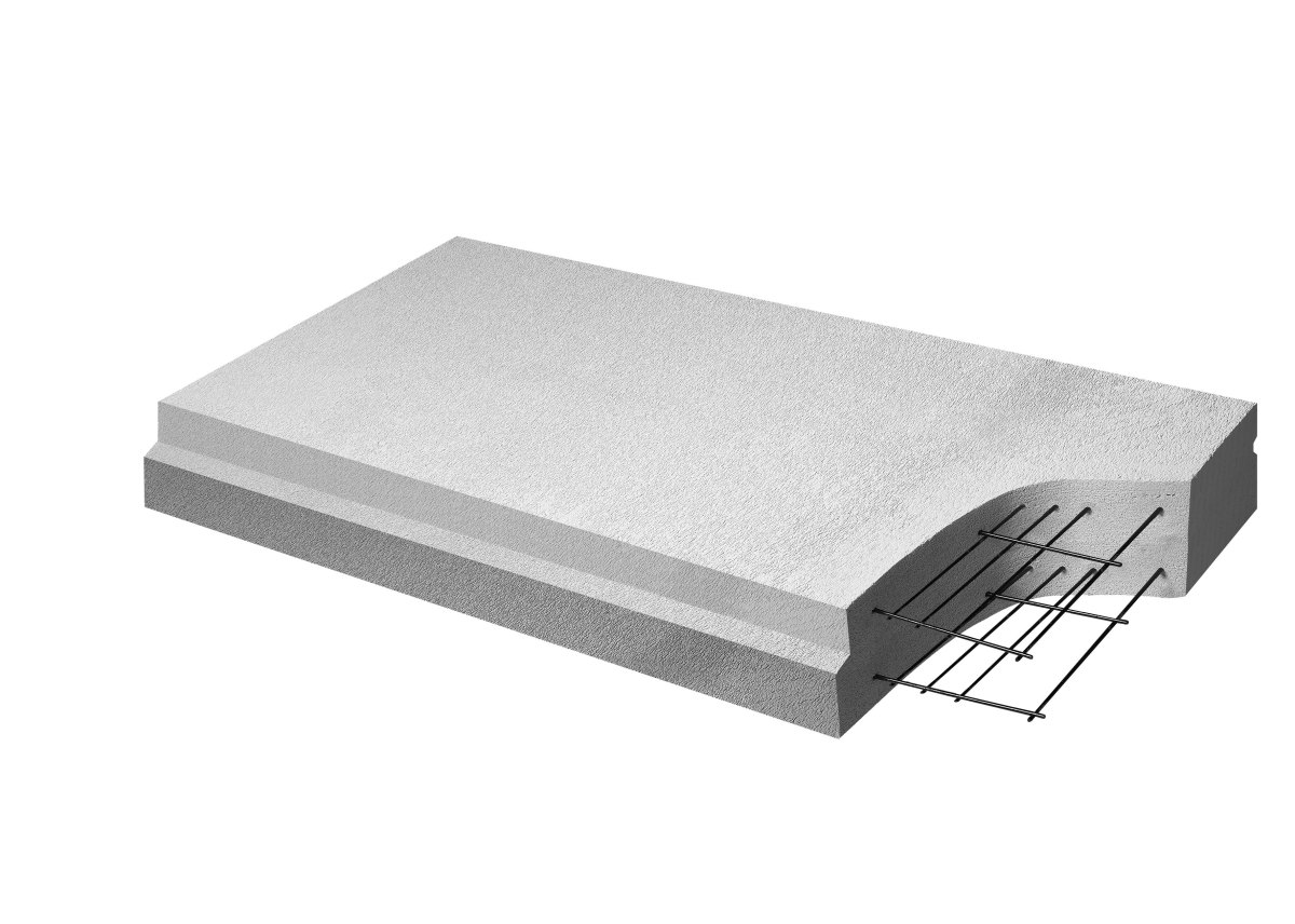 Highly automated reinforced solid panel production - Concrete Plant ...