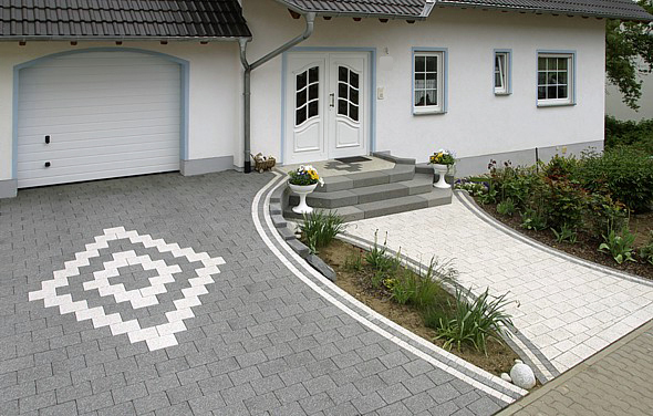 Significance of the visual quality of concrete block pavements ...