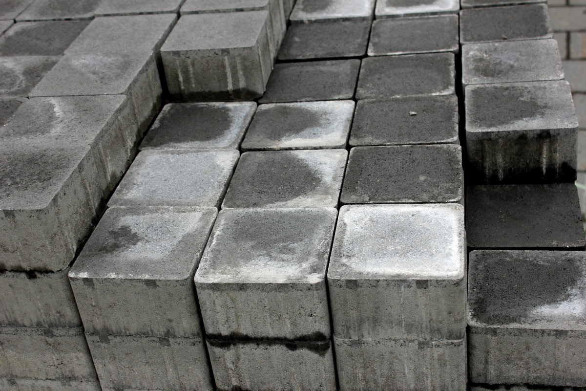 Significance of the visual quality of concrete block pavements ...