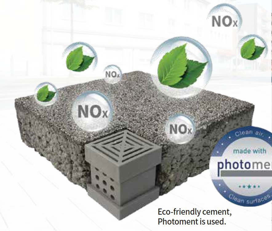 South Korea: power of innovation at DecoPave - Concrete Plant Precast ...