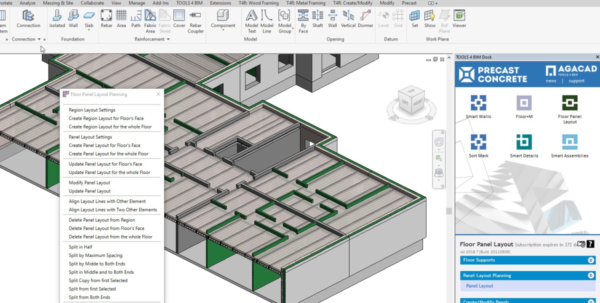 AgaCAD joins Arkance, a leader in digital transformation - Concrete ...