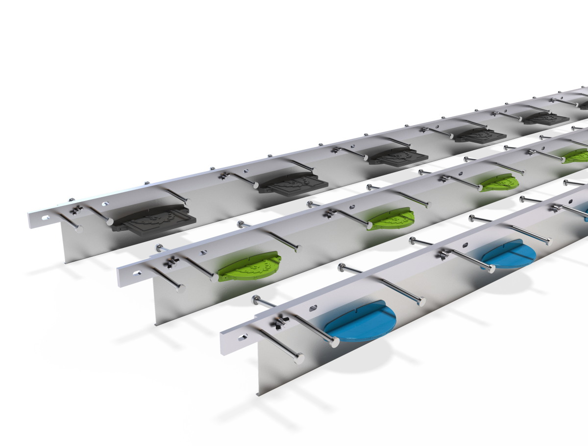 Peikko starts manufacturing activities in Turkey - Concrete Plant ...