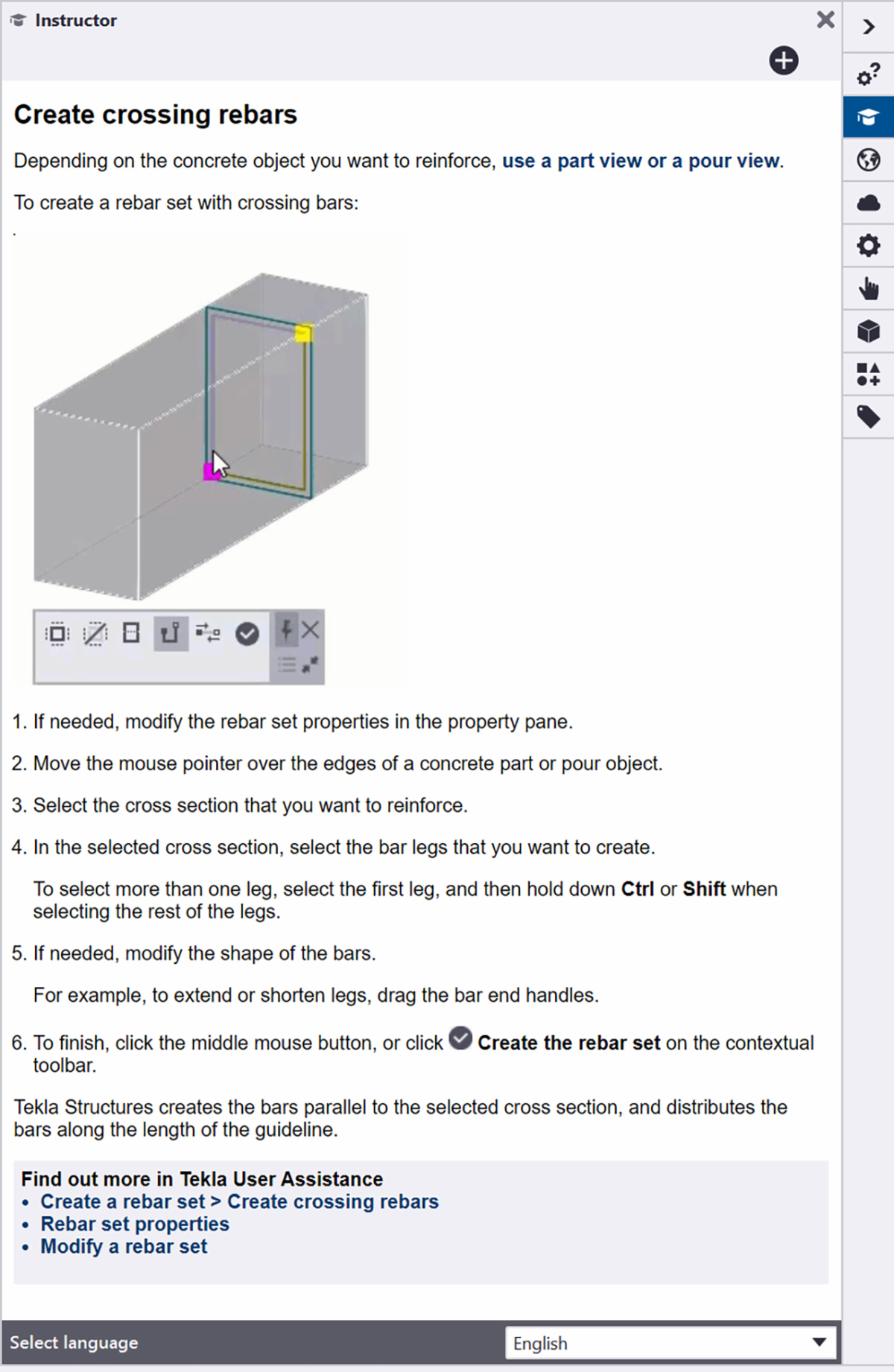Trimble announces Tekla 2021 structural BIM solution - Concrete Plant ...