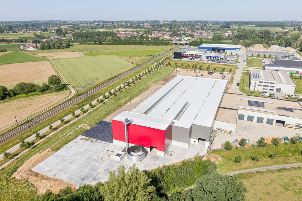 De Doncker set for growth with new state-of-the-art production plant in ...