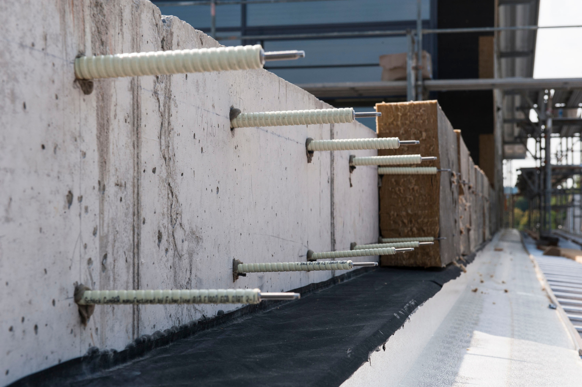 Isolink wins German Innovation Award 2021 - Concrete Plant Precast ...