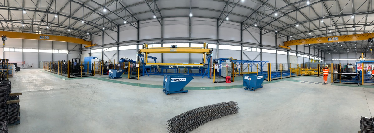 Strabag AG uses Progress machines for constructing cutting-edge ...