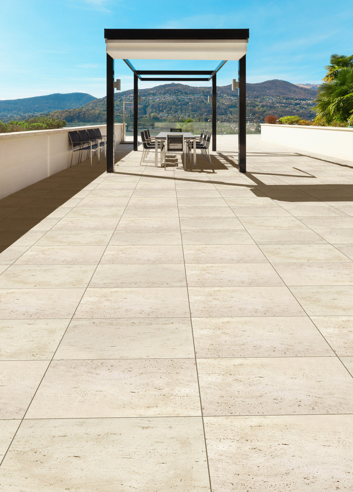 Offering comprehensive services for wet-cast technology of tomorrow ...