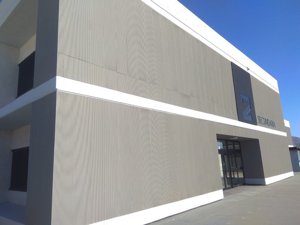 Recent projects using precast concrete elements in Spain - Concrete ...