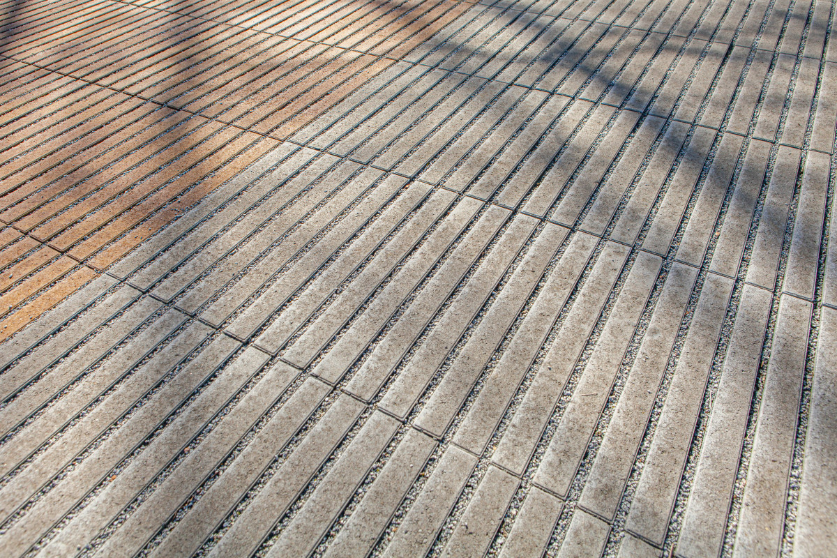 Precast Concrete Pavement VISION2040 Forecasts Future Of Concrete