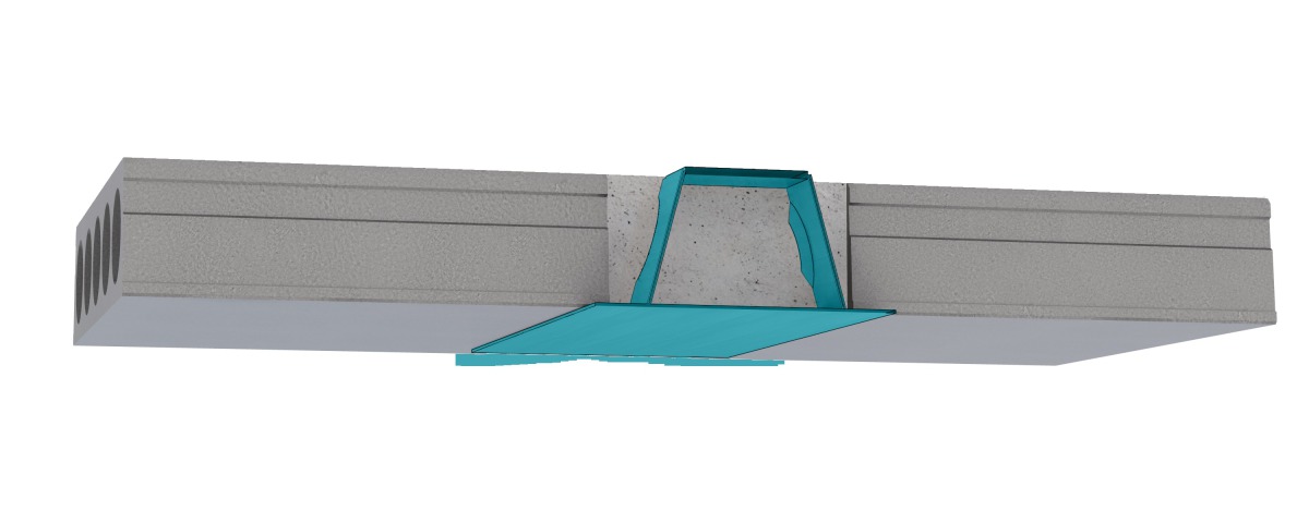 Germany’s tallest building in slim-floor design - Concrete Plant ...