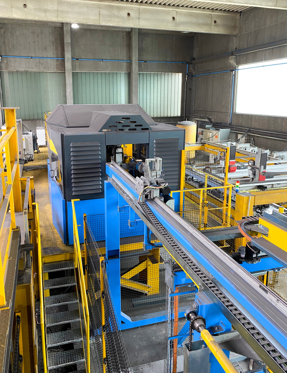 Romey expands Plaidt precast plant supported by Progress - Concrete ...