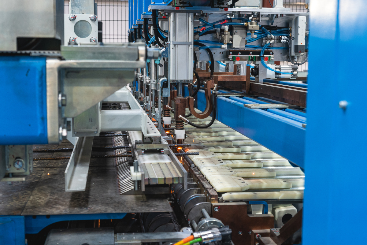 Most automated carousel plant in Ireland takes shape at Kilsaran ...