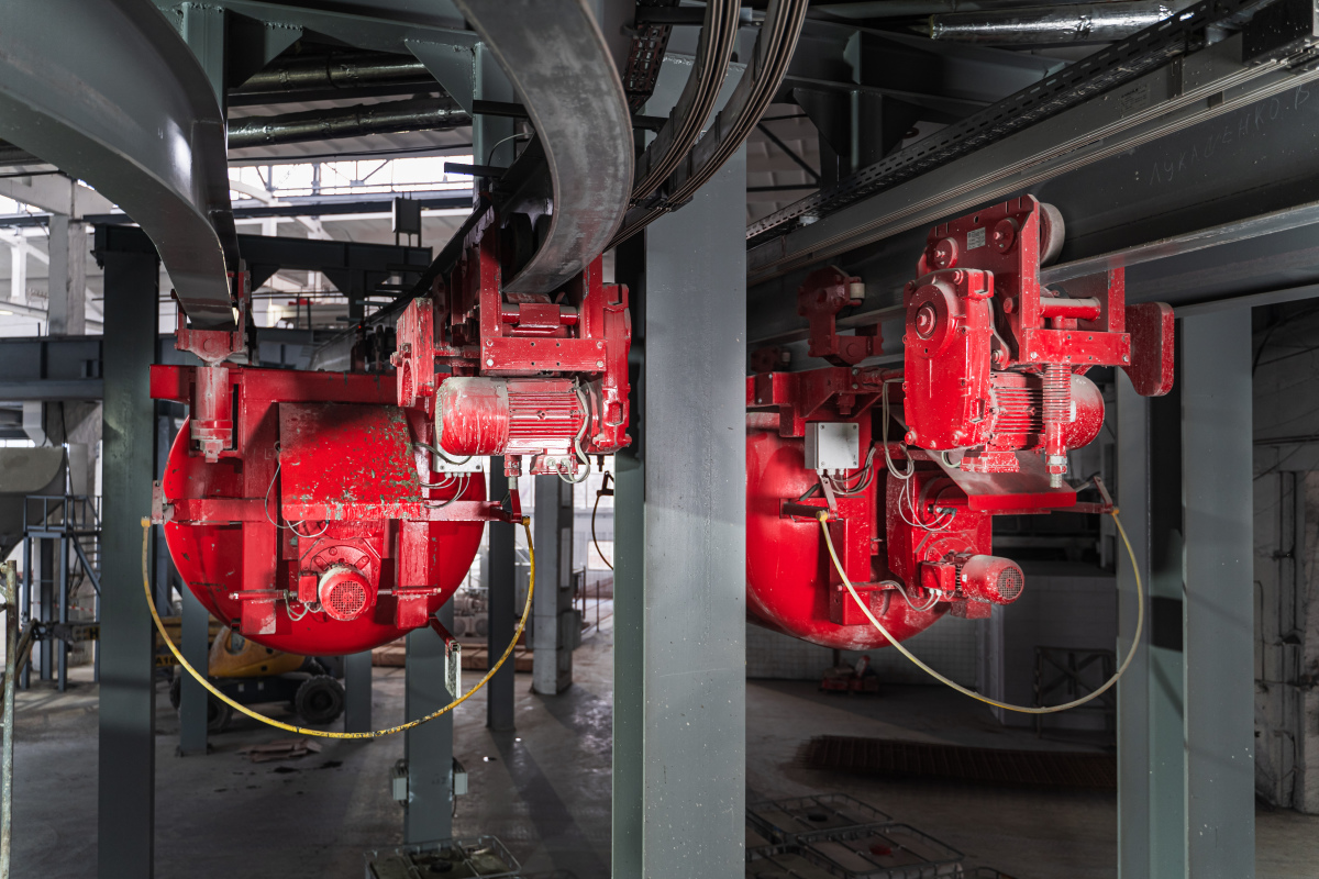 Minskmetrostroy expands with solutions from Prinzing Pfeiffer ...