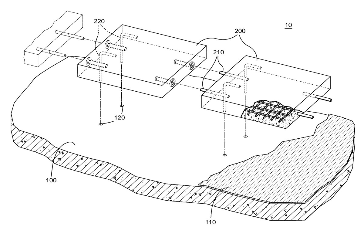 Topping slab installation methodology - Concrete Plant Precast Technology
