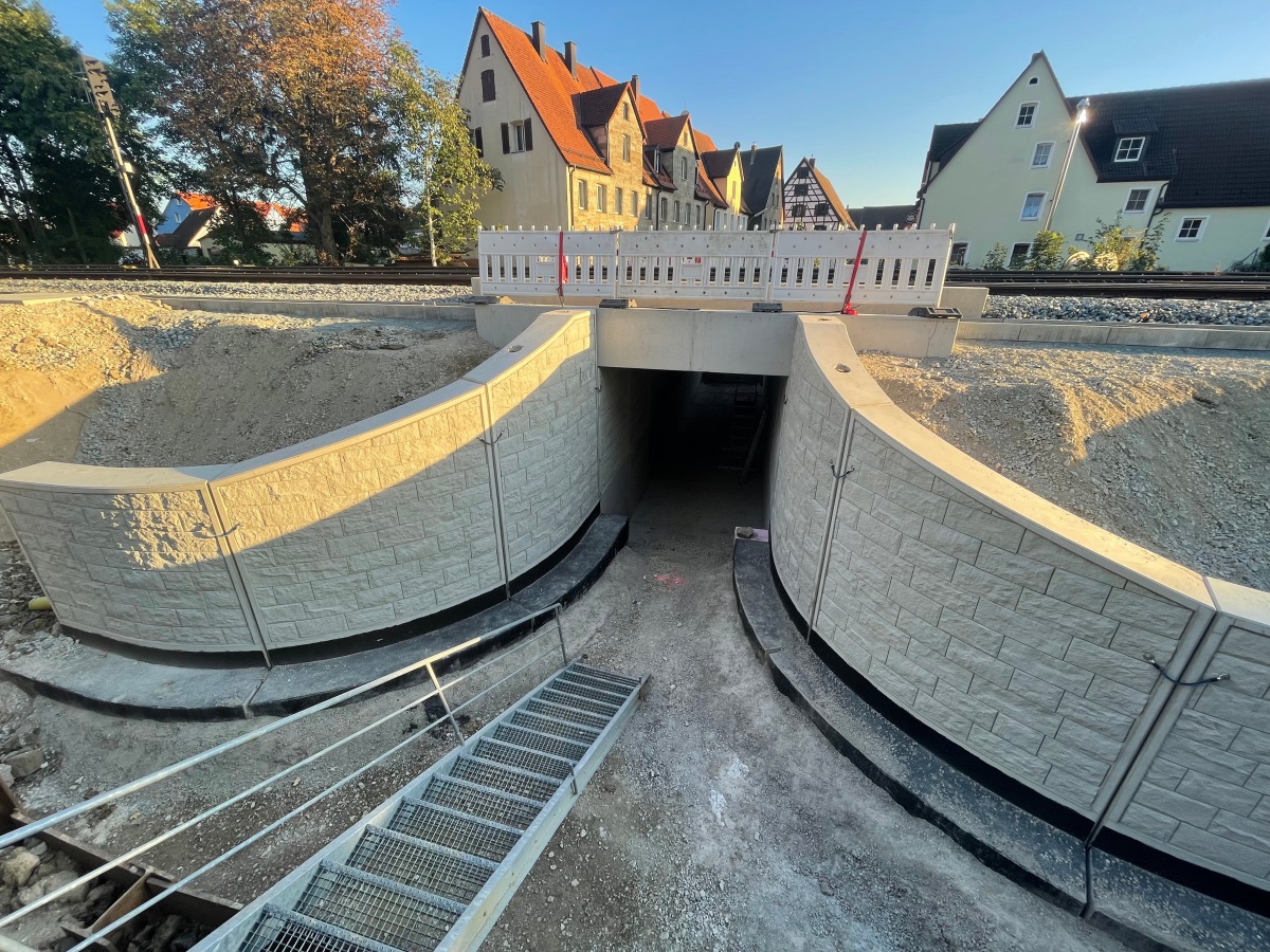 Precast elements are a perfect match for architectural-landmark ...