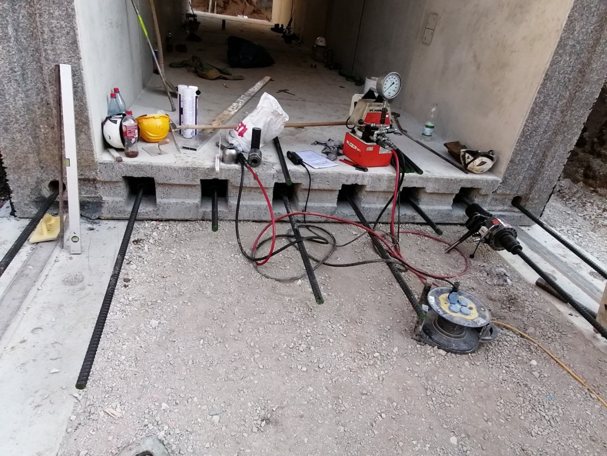 Precast elements are a perfect match for architectural-landmark ...