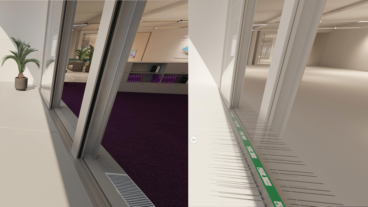 Pohlcon introduced their new digital office. - Concrete Plant Precast ...