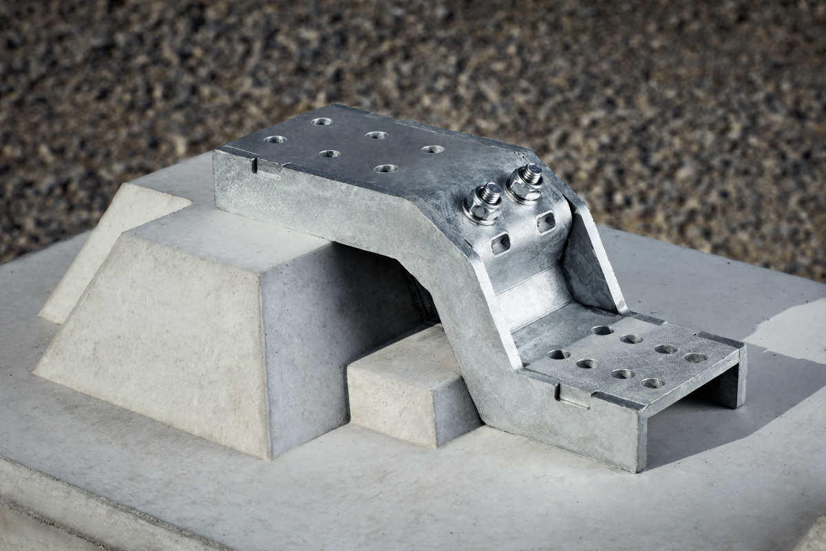 The SwissBlock concept for success taps new markets - Concrete Plant ...