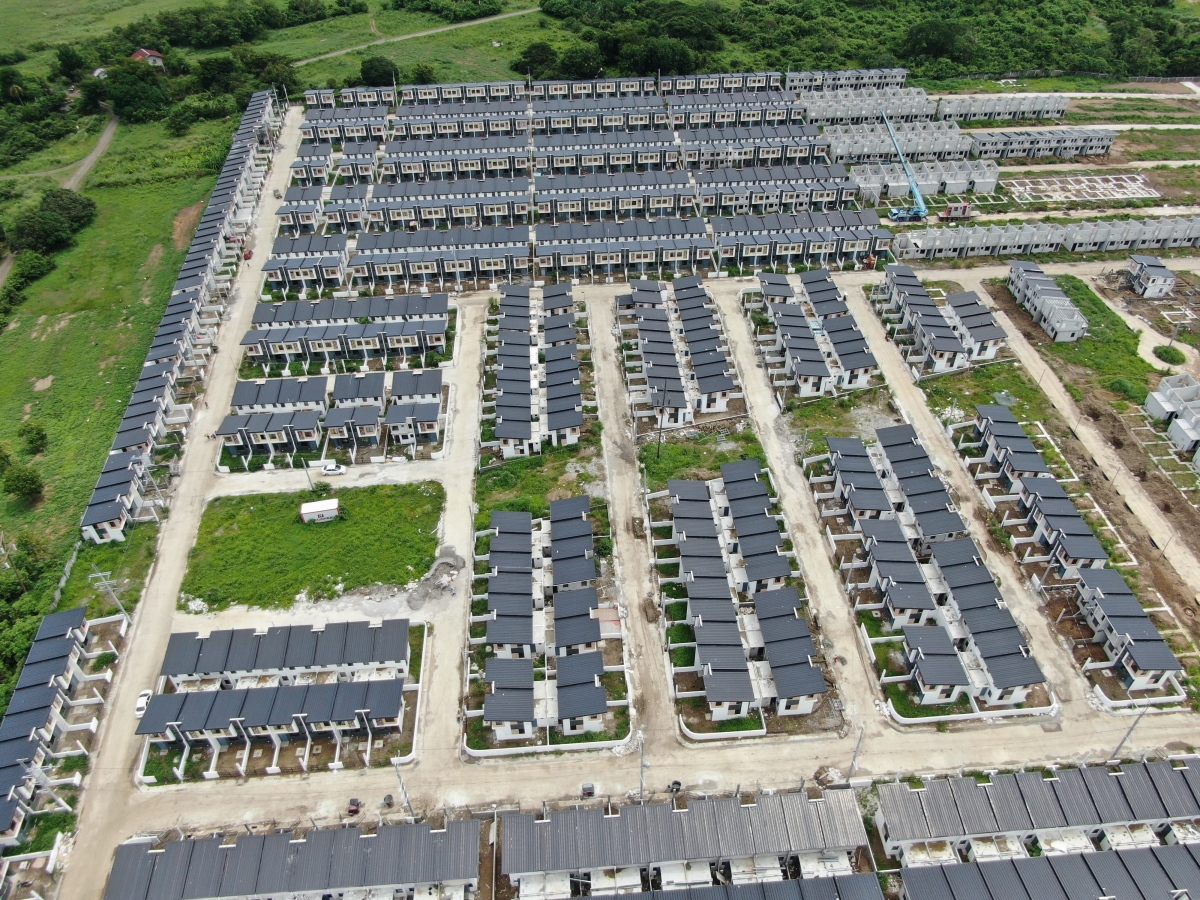 Philippines precast concrete pioneer Mega-wide celebrates 10 years of ...