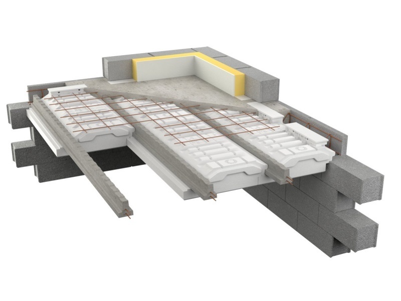 Planchers Fabre expands beam production in the southwest of France ...