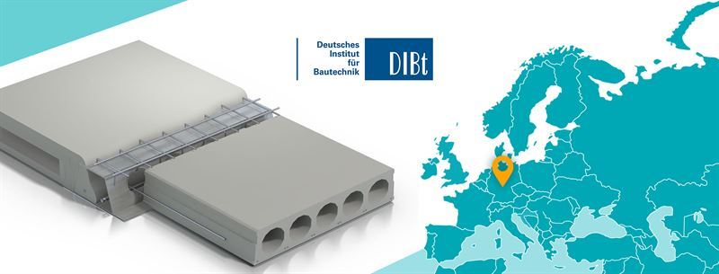 Significant System Approval for Peikko by German DIBt - Concrete Plant ...