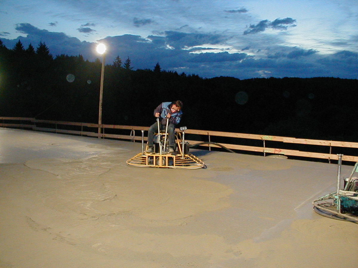 New testing procedures for effective evaluation of fresh-concrete ...