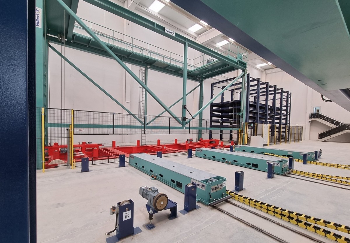 Grupo Avintia industrializes at highspeed Spain‘s construction sector ...