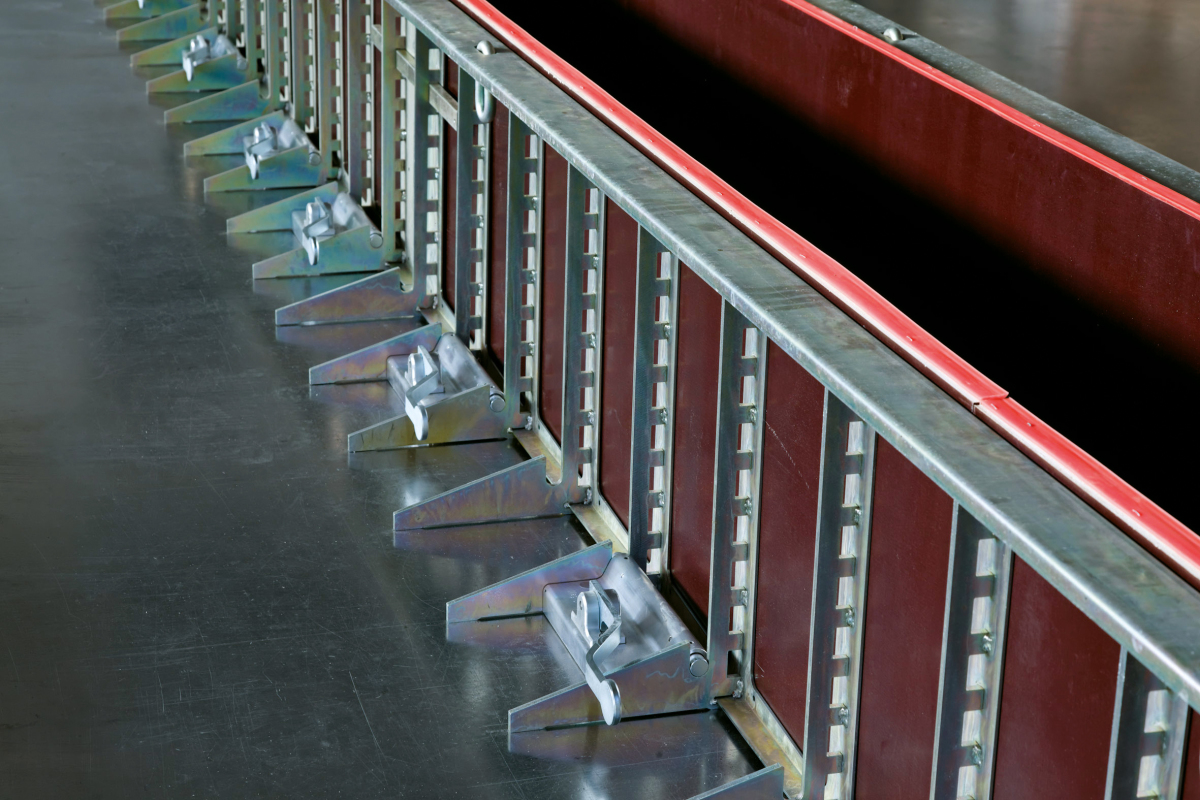 Energy-efficient and sustainable building with concrete - Concrete ...