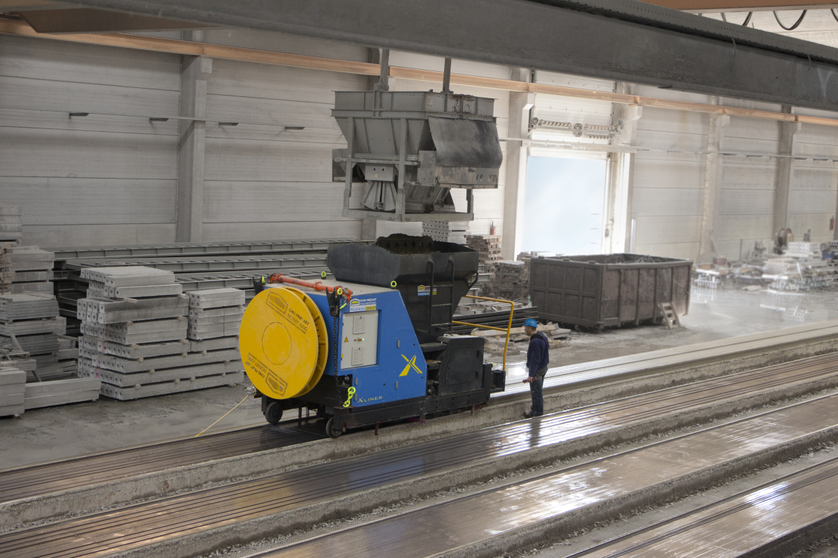 G&J Industries installs Extruder X-Liner to boost production capacity ...