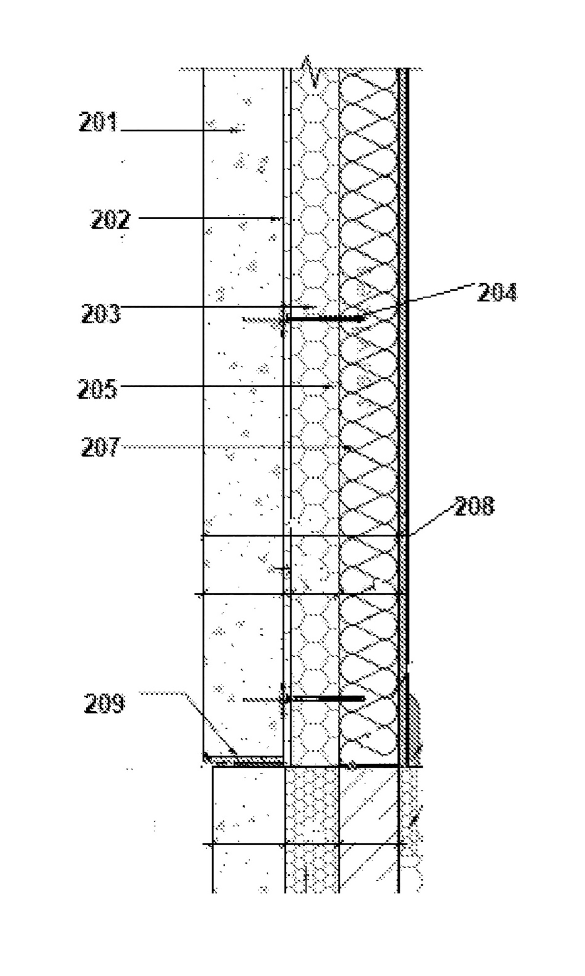 A prefabricated modular building panel - Concrete Plant Precast Technology