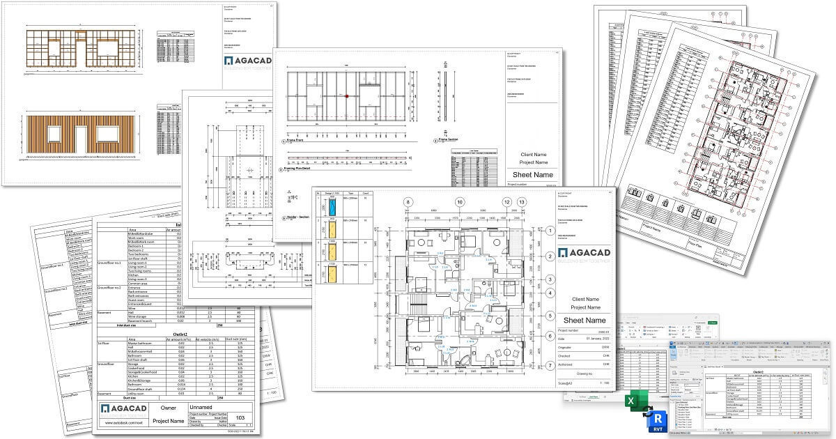 All-embracing Revit documentation toolset launched - Concrete Plant ...