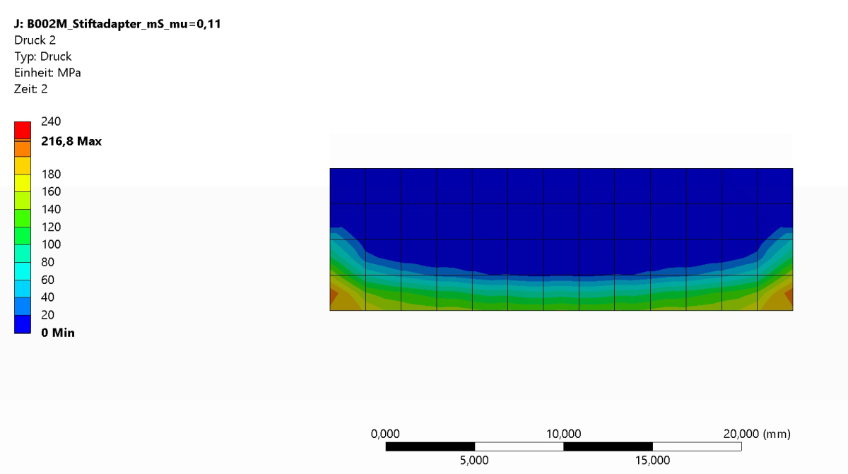 Memory steel connectors for carbon-reinforced concrete components ...