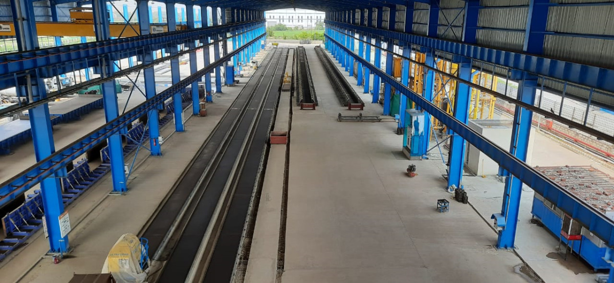 A Stellar modernization of construction in the National Capital Region ...