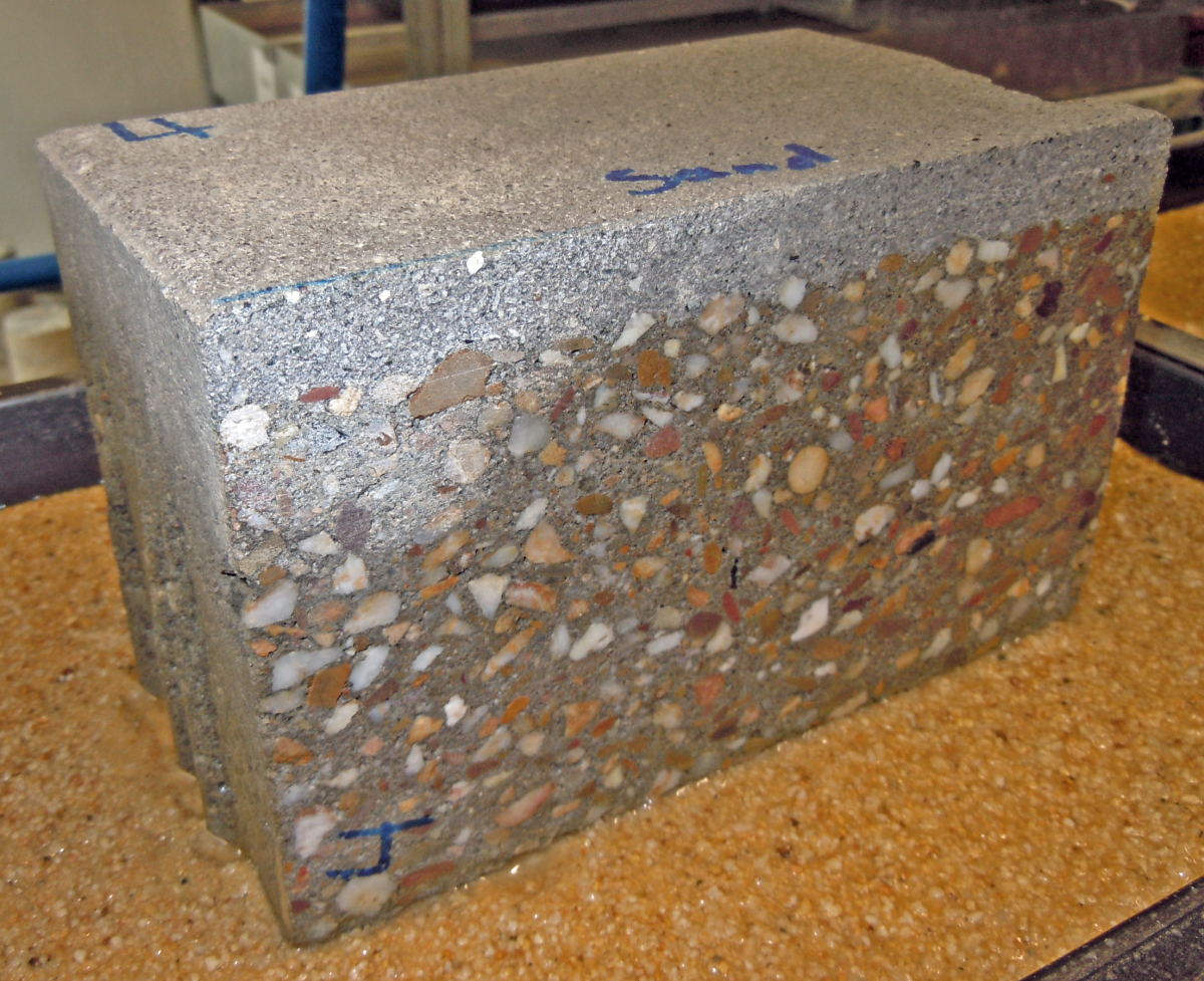 Quality management and control measures in the context of concrete ...