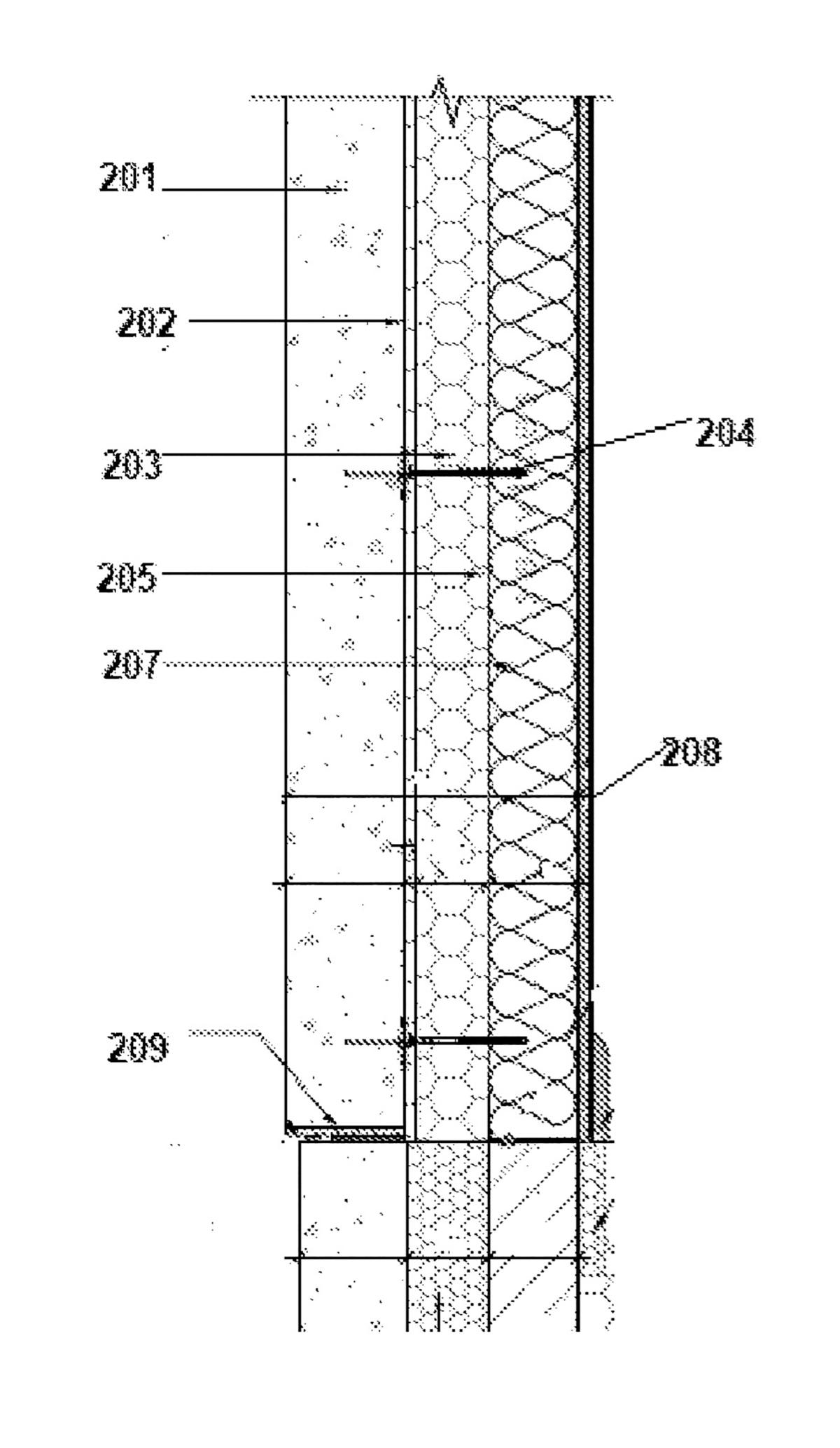 A prefabricated modular building panel - Concrete Plant Precast Technology