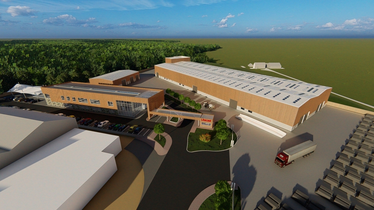 Litecast: Specialists in beam-and-block flooring from the United ...