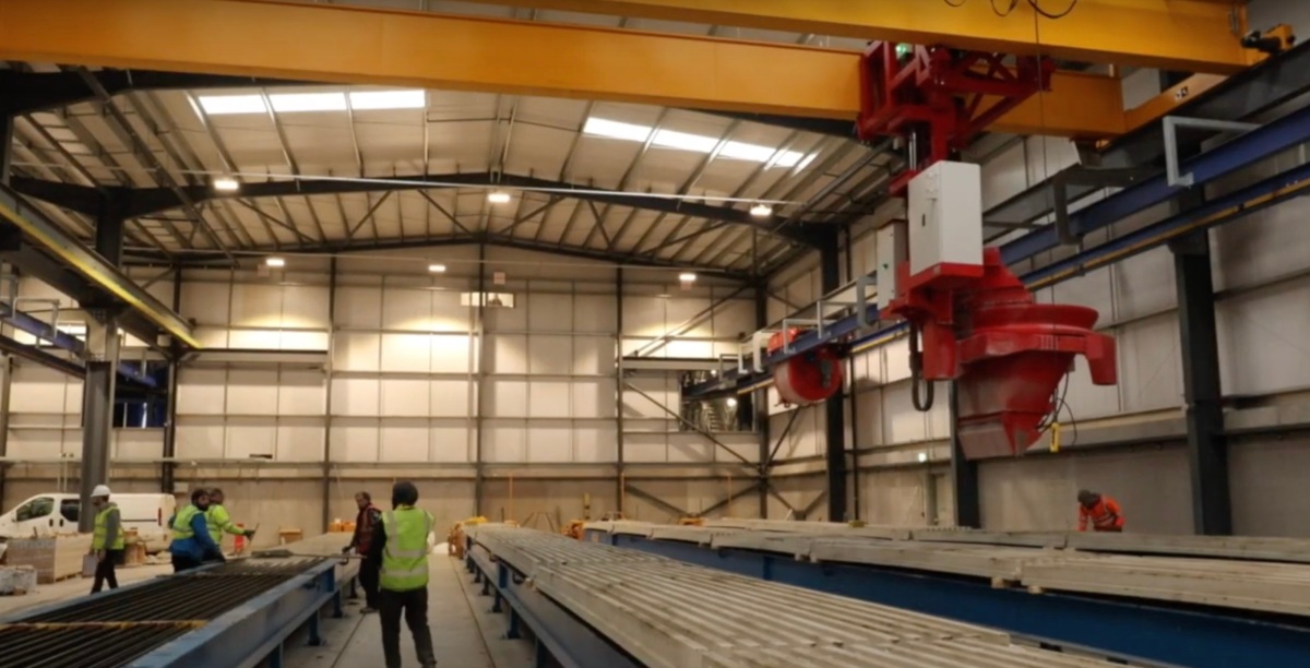 Litecast: Specialists in beam-and-block flooring from the United ...