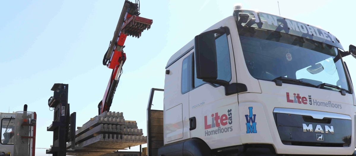 Litecast: Specialists in beam-and-block flooring from the United ...