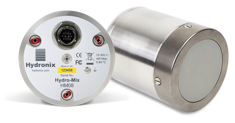 Moisture measurement – an essential for automating concrete production ...