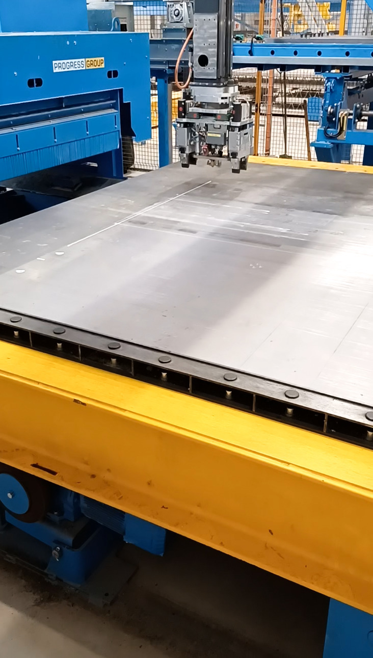 Biggest automated precast plant in Hungary starts production - Concrete ...