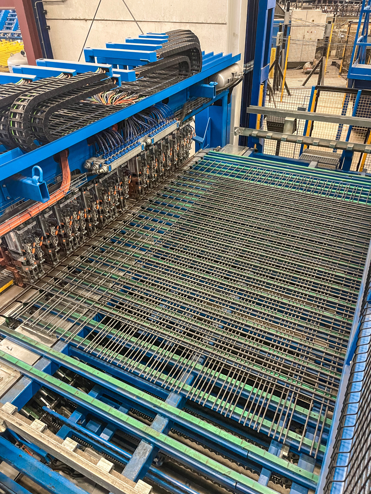 Sustainability the Dutch way: Reinforcement production benefits from ...