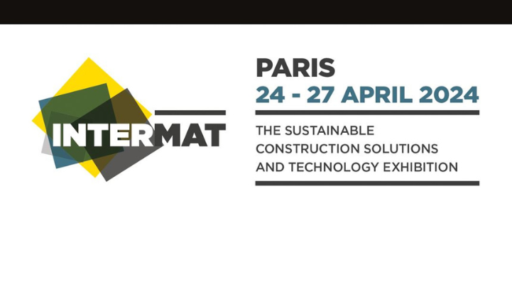 INTERMAT 2024: a redesigned exhibition model, in step with the low ...