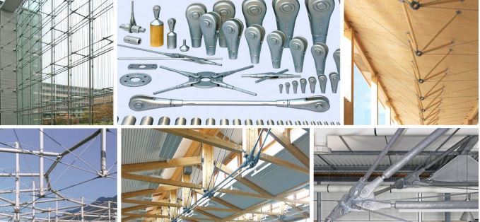 Peikko acquires Besista, a German tension rod supplier - Concrete Plant ...