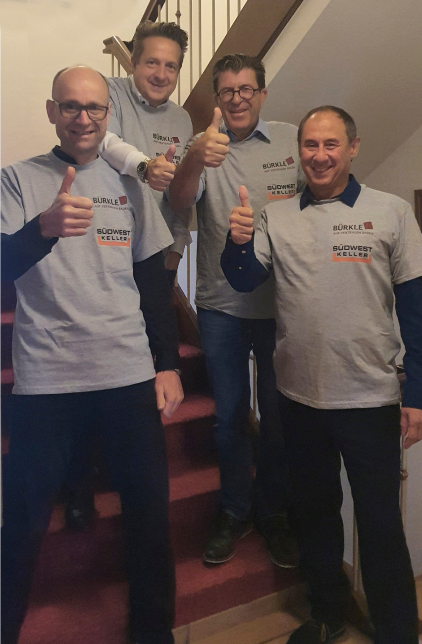 Bürkle Group continues on expansion path - Concrete Plant Precast ...